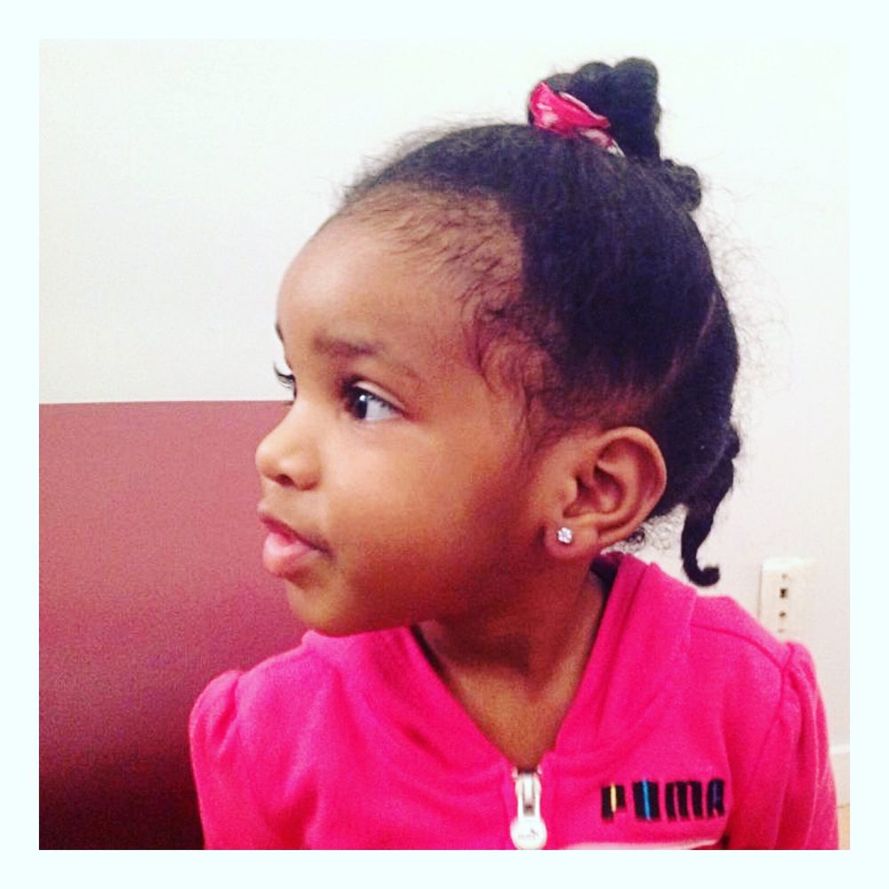 Ear Piercing - DeKalb Pediatrics